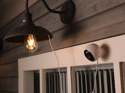 How Color Night Vision Cameras Work for Home Security – WUUK