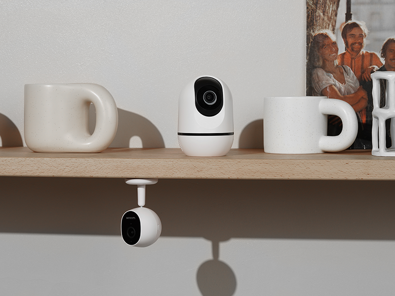 10 Must-Have Features for Indoor Security Cameras - Keep Your Home Safe ...